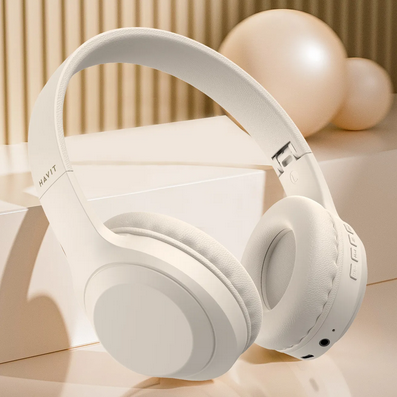 BUY HAVIT BLUETOOTH GAMING HEADPHONE HIPPY 2 H628BT ONLINE – Alabamart