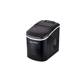 Buy Polystar 2.2 Liters Ice Maker PV-MZ19B online – Alabamart