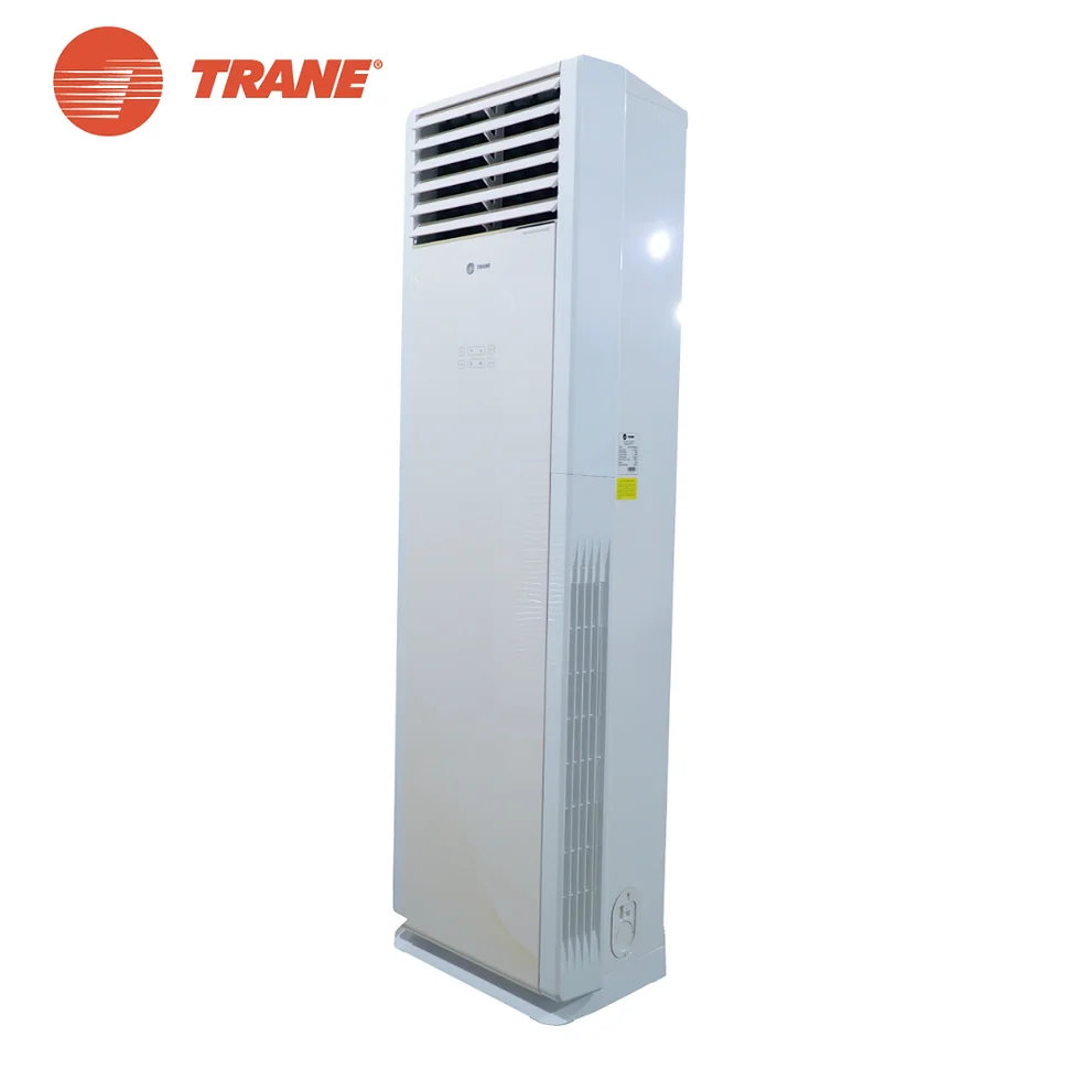 Buy Trane 7.0HP Standing AC with Free Installation Kit online – Alabamart