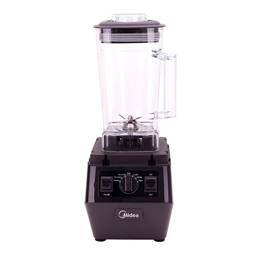 BUY Midea 2.0L Blender with Plastic Jar BL1192B ONLINE – Alabamart