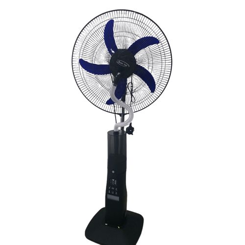Kenstar 18 Inch Rechargable Standing Fan KS-18D Online – Alabamart