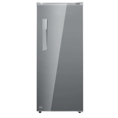Buy Authentic Skyrun 180 Litres Upright Freezer Silver - BDL-180HC ...
