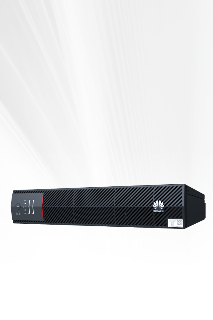 Buy HUAWEI 10 kva Single phase input single phase output UPS, online ...