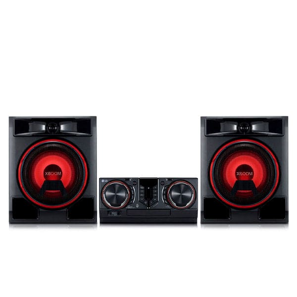 LG XBOOM 950W Mini Hi-Fi System AUD CL65 Online at Alabamart