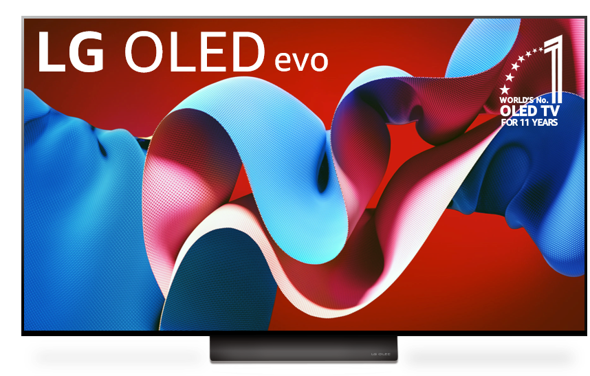 Buy Lg 65 Inch Oled AI THINQ ,4K Built In Satellite Receiver, Smart TV ...