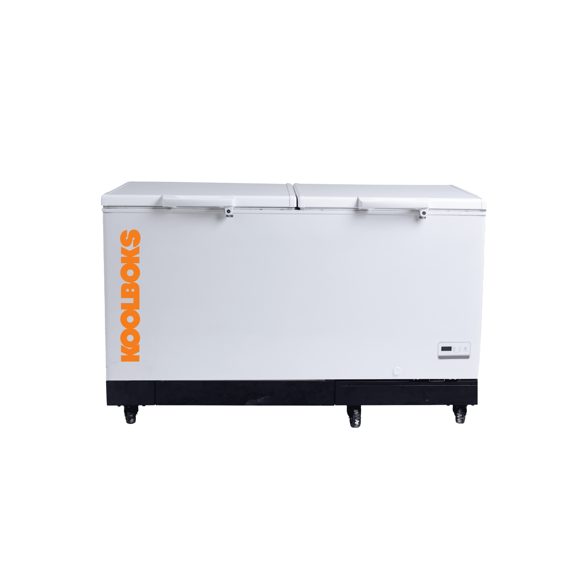 Buy Koolboks AC Solar Freezer Alone 538L online | Alabamart Ng