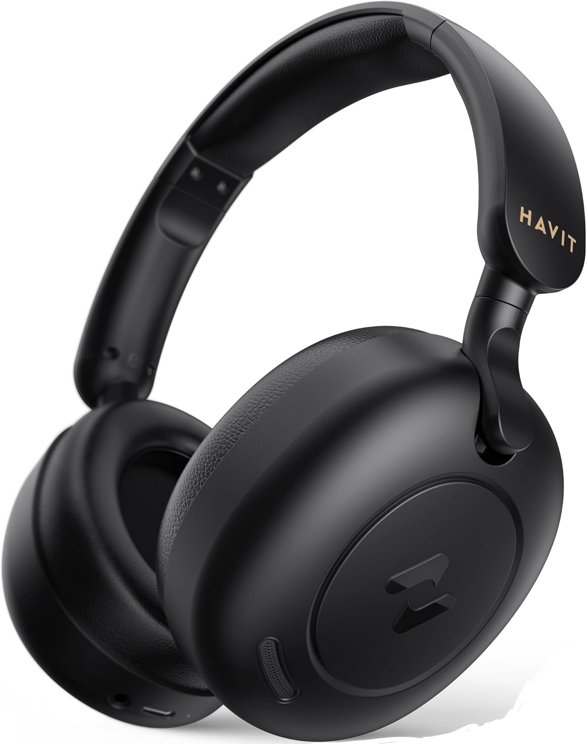 BUY HAVIT BLUETOOTH HEADPHONE PURETONE H655BT ONLINE – Alabamart