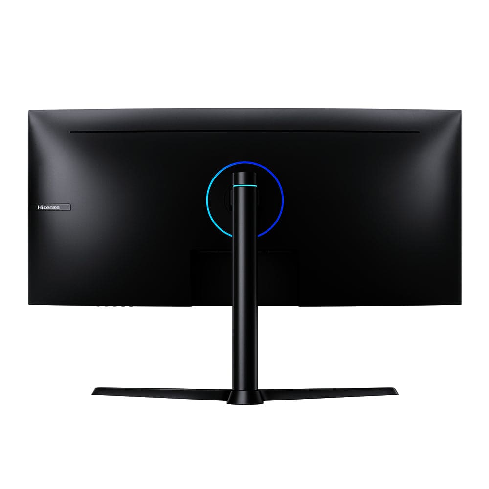 Hisense 34 Inch Computer Monitor MON 34G6k-pro online at Alabamart