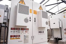 Buy 2000-200KWH HUAWEI LUNA BESS FULL POWER SOLUTION online ...