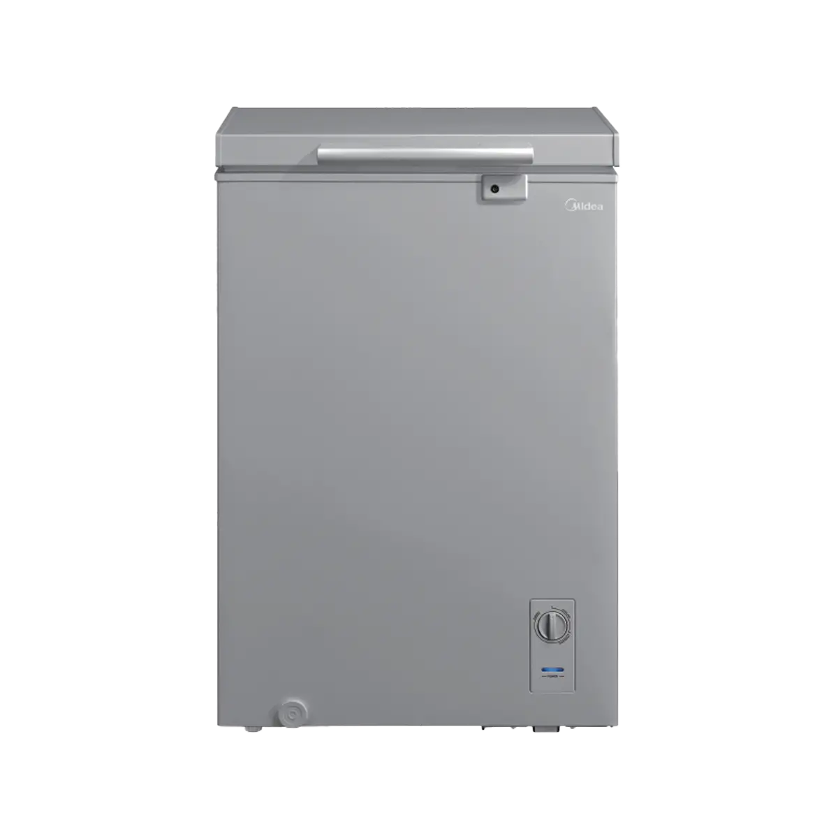 Midea 99 Litres CHEST FREEZER INVERTER MDRC193FZG43D Online at ...