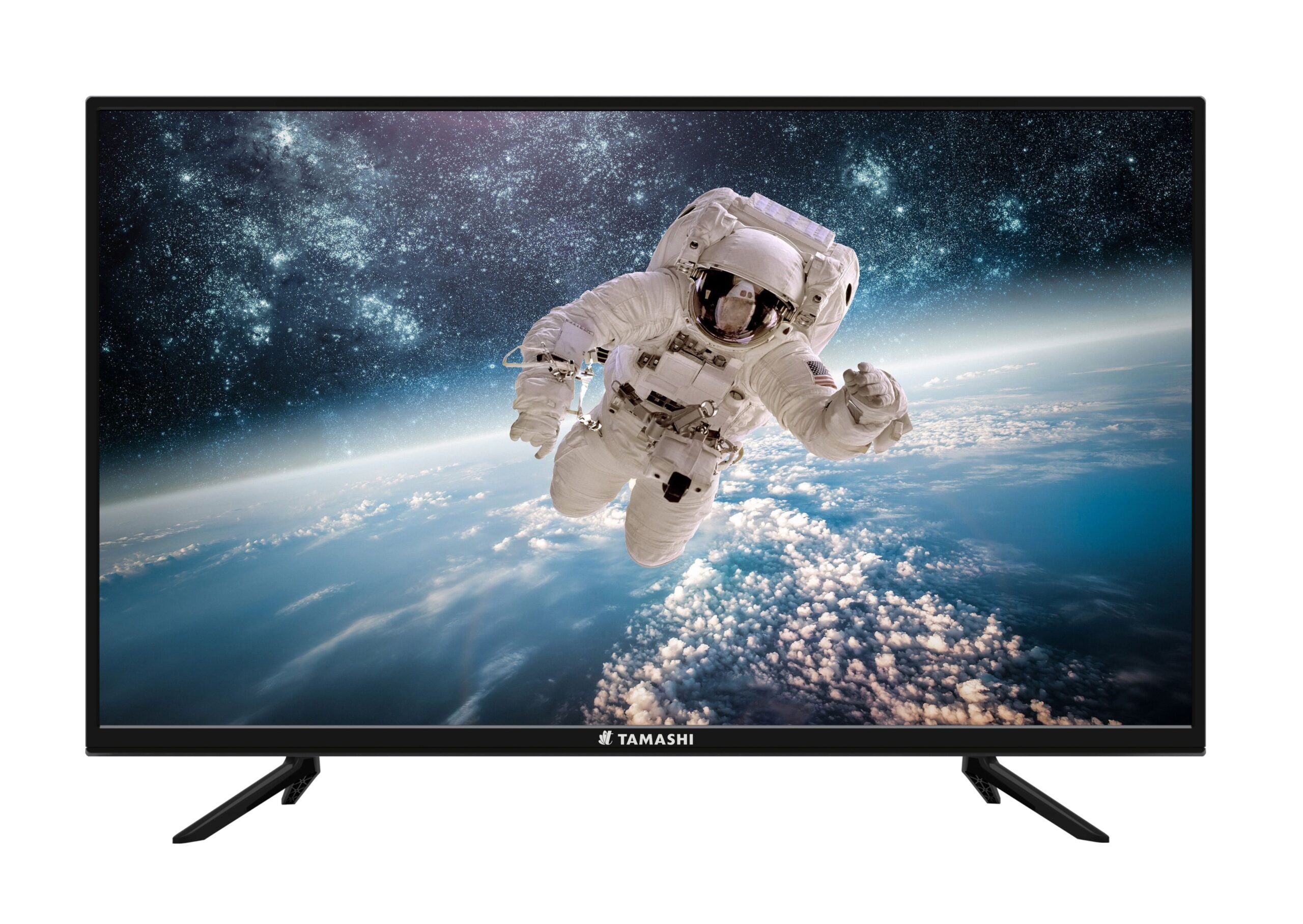 Buy Tamashi 32 inch LED smart tv online @ Alabamart
