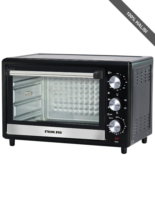 BUY Nikai Electric Oven NT40RZ ONLINE – Alabamart