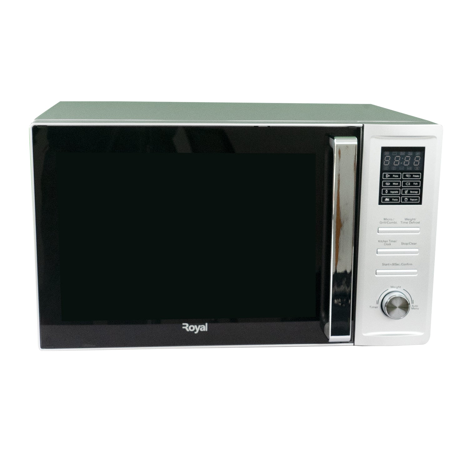 Buy Authentic Royal RMW34AFK 36 litres Digital control panel Microwave ...