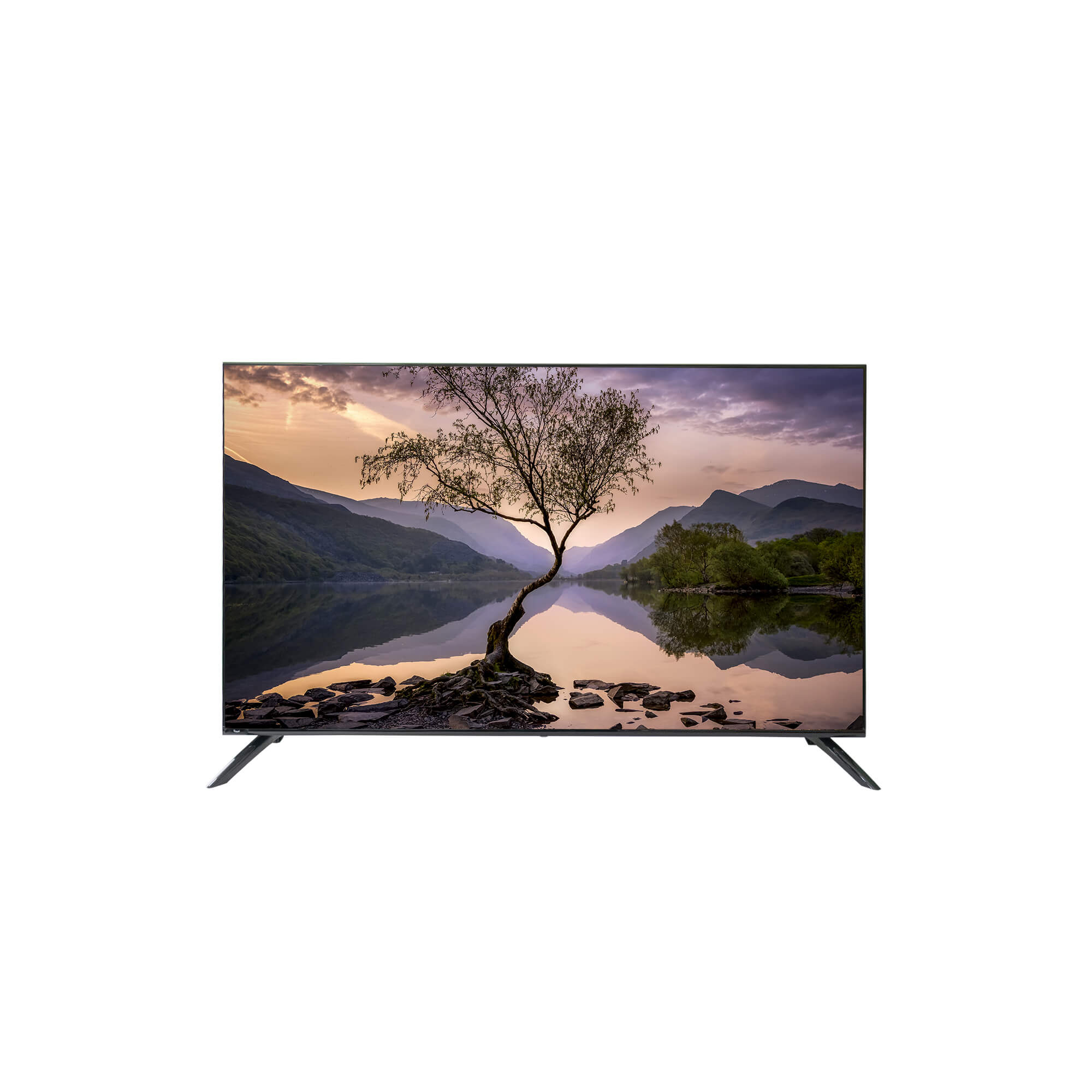 Buy Royal 43″ Full HD LED Signature Smart TV RTV43G7W online ...