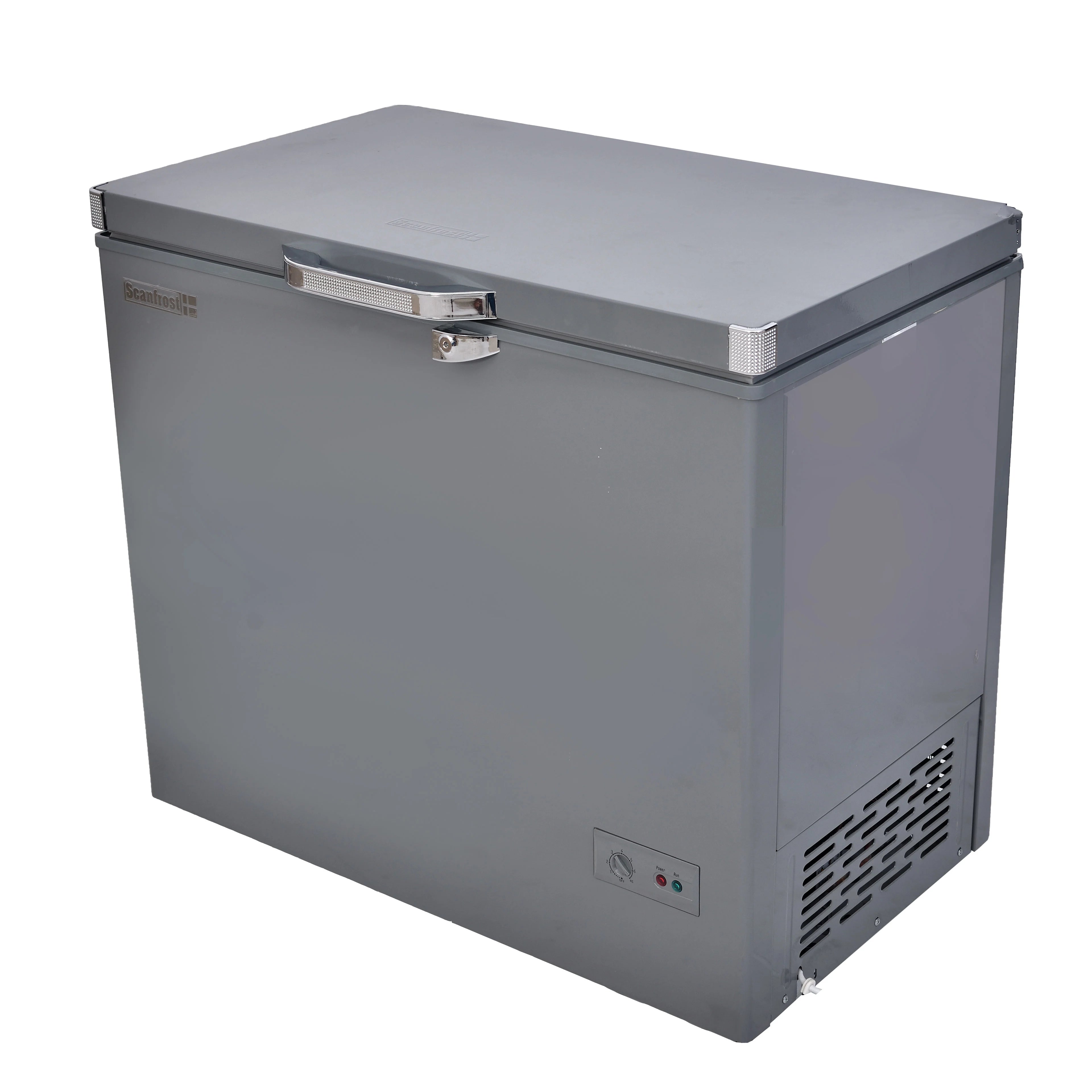 Buy Scanfrost Ecofresh Chest Freezer 150Ltrs - SFL151 Online – Alabamart