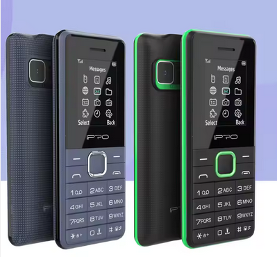 Buy IPRO 1.77inch dual sim phone A18 online – Alabamart