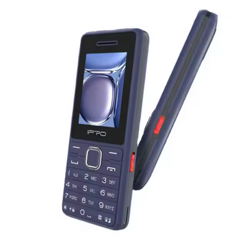 Buy IPRO 2G network 2.4 inch Phone A33 online – Alabamart