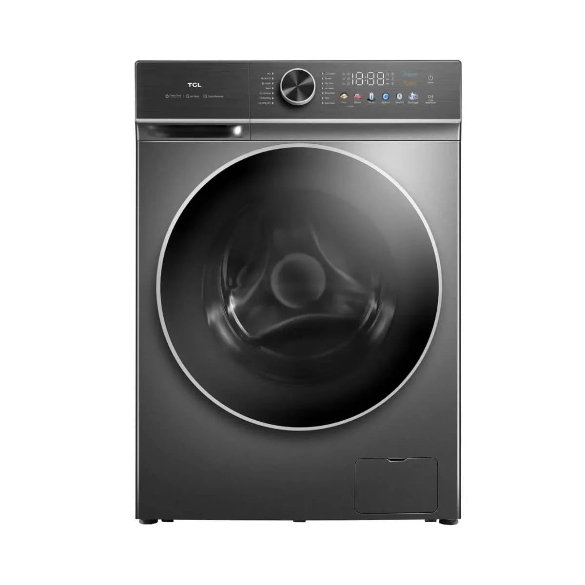 TCL 13Kg Front Load Washing Machine C513FLG online at Alabamart