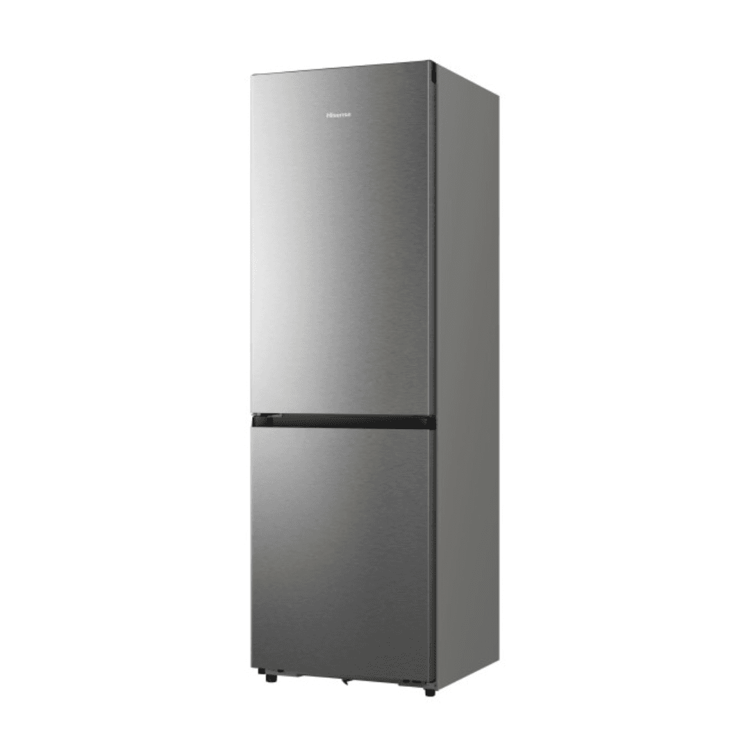 Hisense 310 litres Bottom Freezer Refrigerator REF 370DR Online at ...