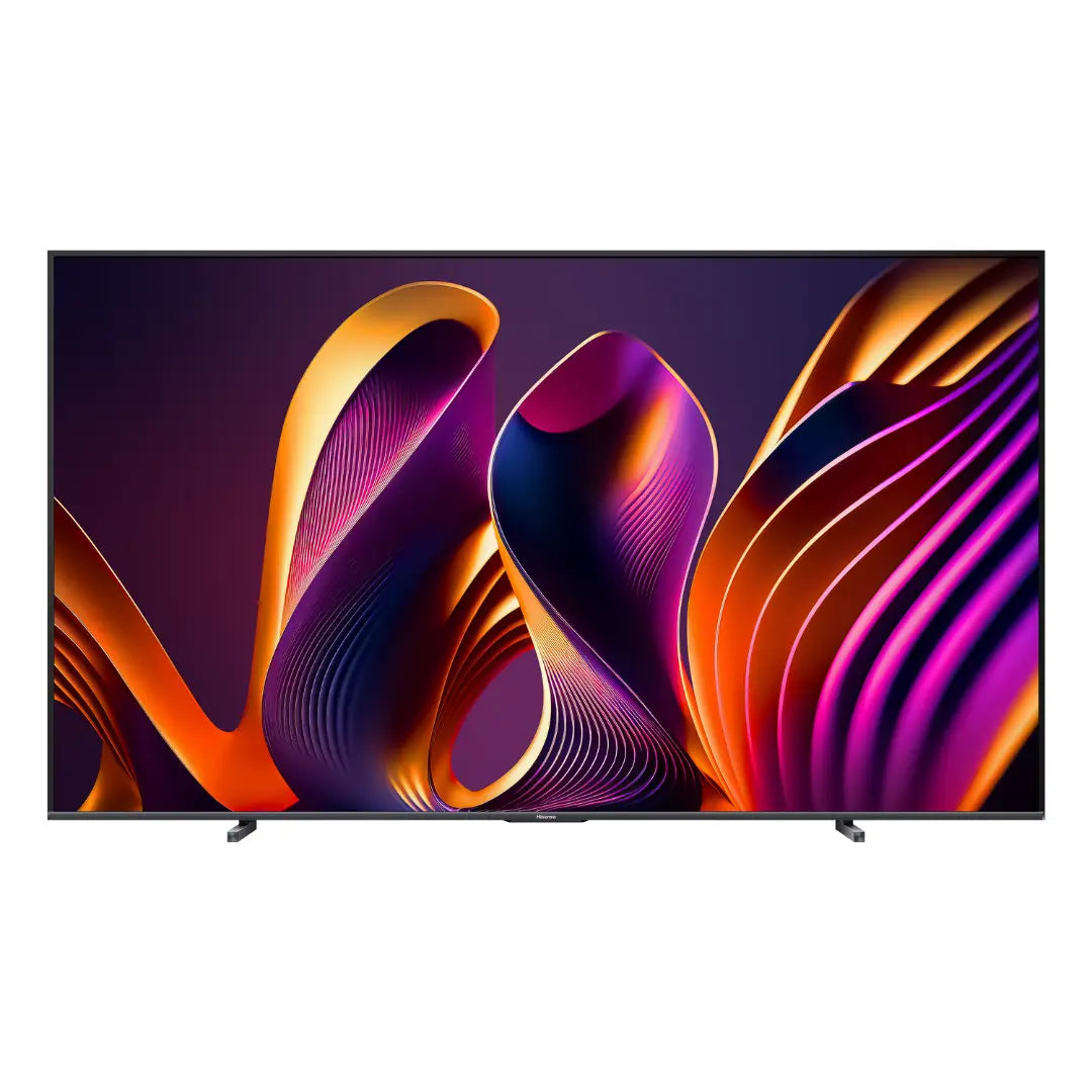 Buy Hisense TV 100 E7N Smart TV 100 Inch 4K VIDAA UHD QLED online in ...