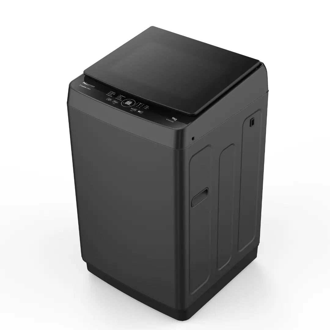 Hisense 9KG Top Load Washing Machine WM3K9022UBWT online at Alabamart