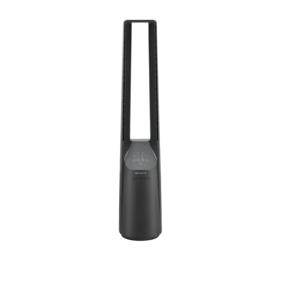 MAXI 33WATTS BLADELESS FAN FAN150F-MD Online in Nigeria at Alabamart