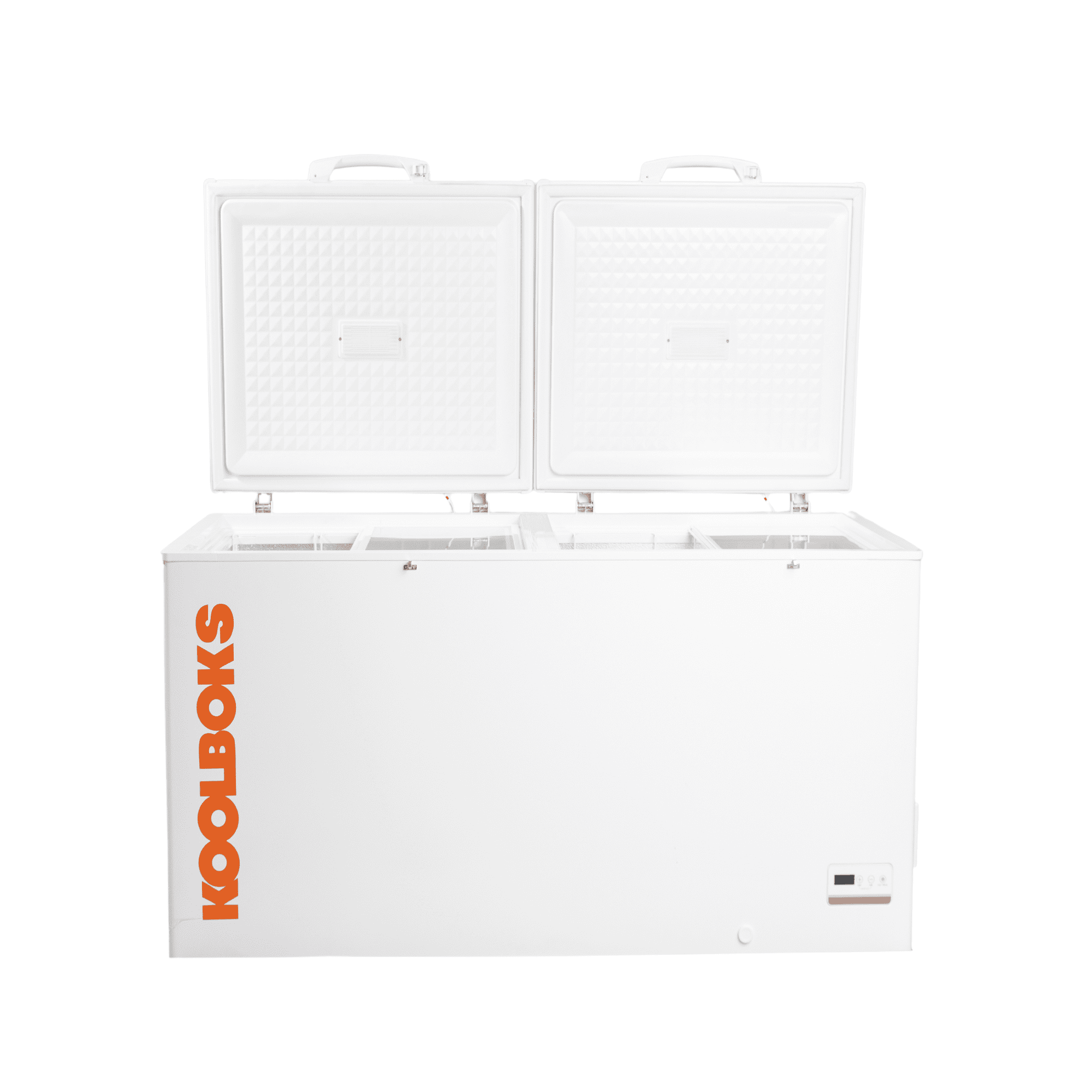 Buy Koolboks DC Solar Freezer Maxi 538L online | Alabamart Ng