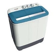 Buy Nexus NX-WM-100SA 10kg Twin Tub Washing Machine Online @ Alabamart.com