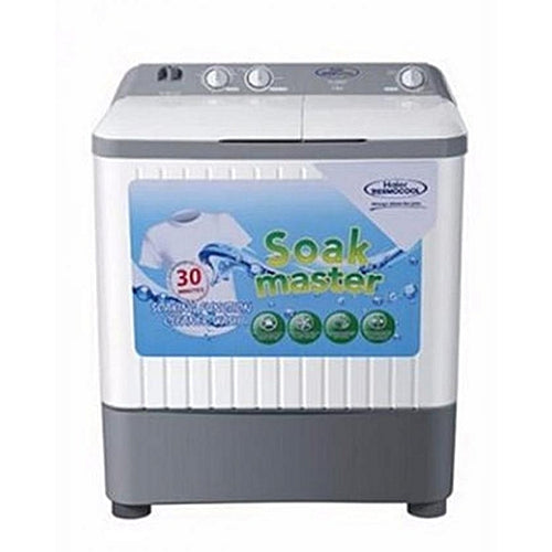 Buy Haier Thermocool TLSA13AD 13KG Washing Machine Online @ Alabamart.com