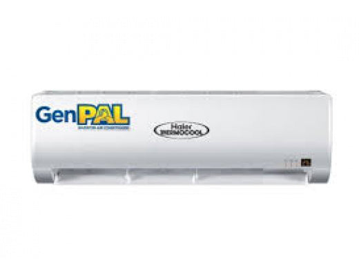 Buy Haier Thermocool 2HP Split AC 18CINP-QB0 White online | Alabamart Ng