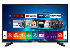 Buy Nexus 43 Inches Smart TV NX-TV43 FHD624B Online @ Alabamart.com
